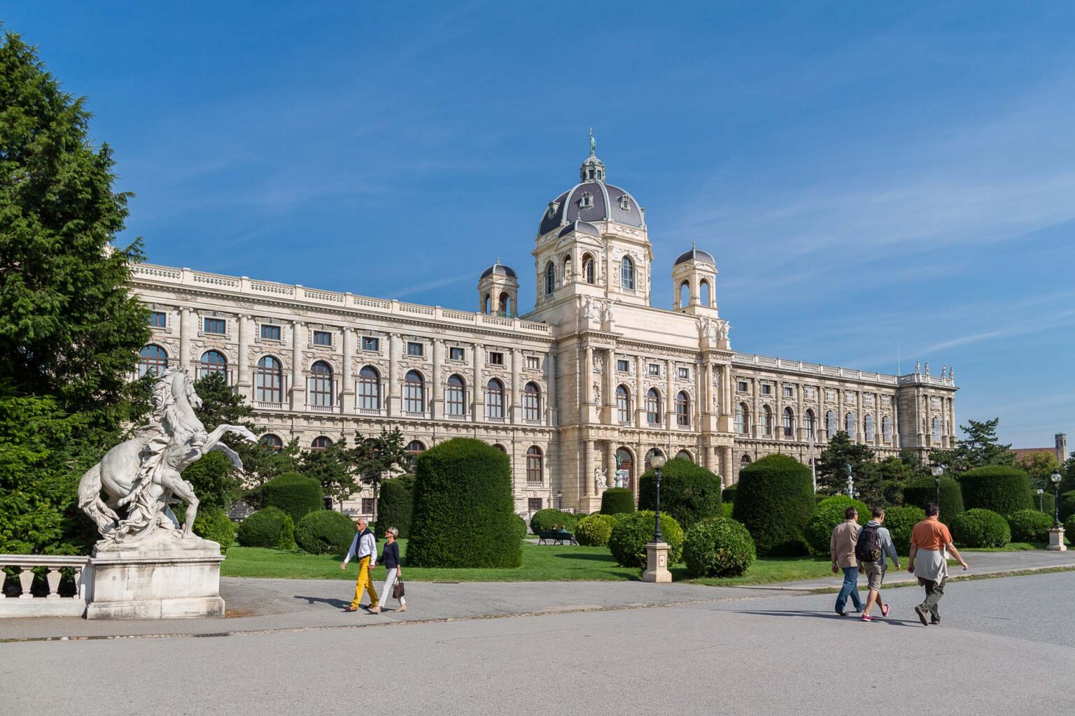 Austria Center Vienna - Austria Congress